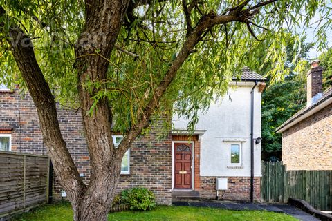 Manton Road, Brighton, East Sussex BN2, 4 bed semi-detached house for ...
