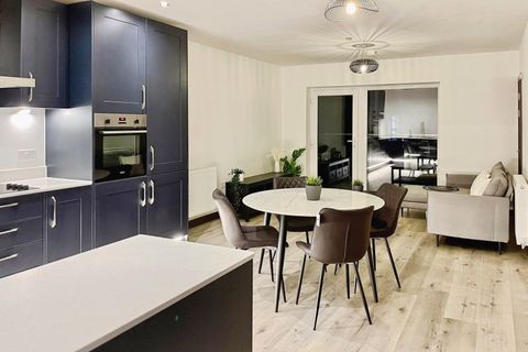 Edinburgh Gate, Harlow CM20, 1 bed flat for sale, £239,000 - Zoopla