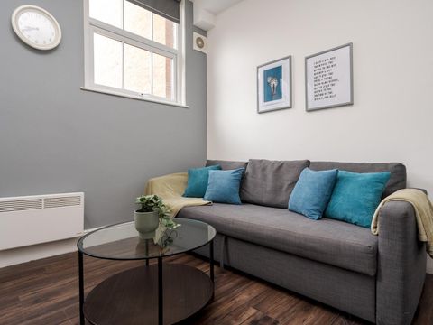 Ropewalks L1, 1 bed flat to rent, £2,308 pcm - Zoopla