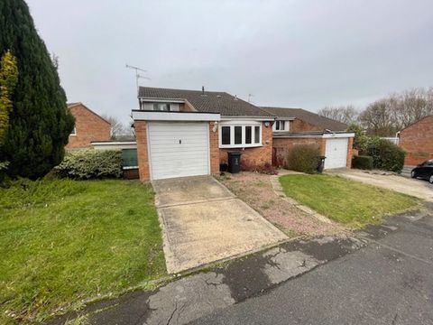 4 bed detached house to rent in 4 Bedroom House To Rent, Holmleigh ...