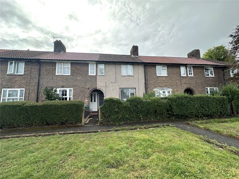 Whitefoot Terrace, Bromley, Kent BR1, 2 bed terraced house for sale, £ ...