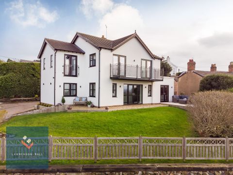 5 bed detached house for sale in Grub Lane, Kelsall CW6, £900,000 - Zoopla