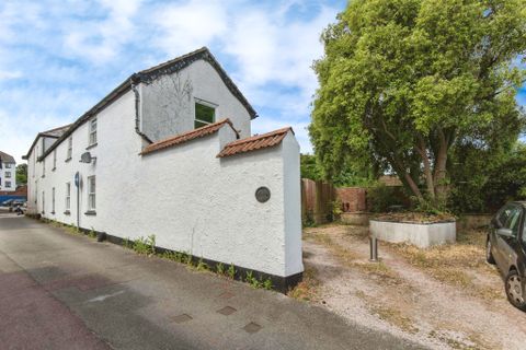 Sivell Place, Heavitree, Exeter EX2, 1 bed flat for sale, £130,000 - Zoopla