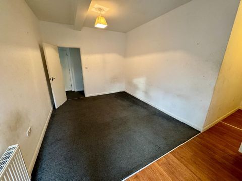Firs Parade, Matlock DE4, 1 bed flat to rent, £580 pcm - Zoopla