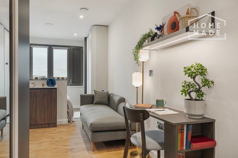 Enclave Acton W3, Studio to rent, £1,290 pcm - Zoopla