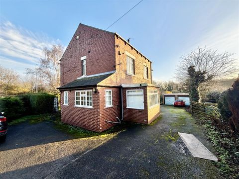 Selby Road, Garforth, Leeds LS25, 3 bed detached house for sale, £ ...