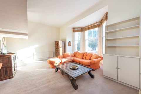 1 bed flat to rent in Redcliffe Square, South Kensington, London SW10 ...