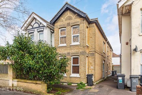 2 bed semi-detached house for sale in Paisley Road, Southbourne BH6, £ ...