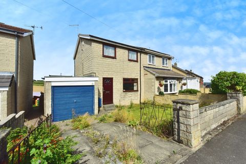 Grange Road, Rawmarsh, Rotherham, South Yorkshire S62, 3 bed semi ...
