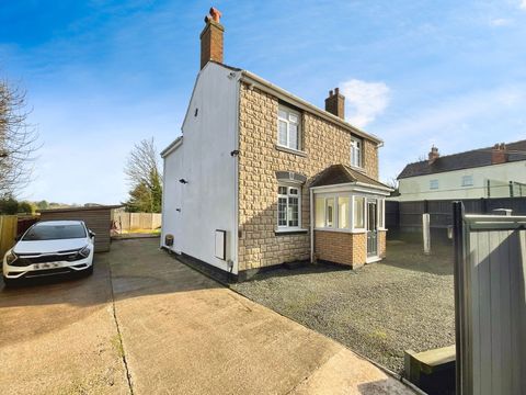 4 bed detached house for sale in Delph Lane, Brierley Hill, West ...