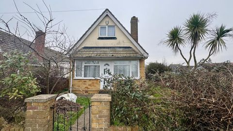 Jasmine Way, Jaywick, Clacton-On-Sea CO15, 3 bed bungalow for sale, £ ...