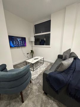 1 bed flat for sale in Apartment 50, The Merchant, 45 Percy Street HU2 ...
