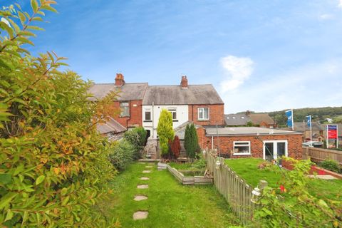Belper Lane, Belper DE56, 2 bed property for sale, £195,000 - Zoopla