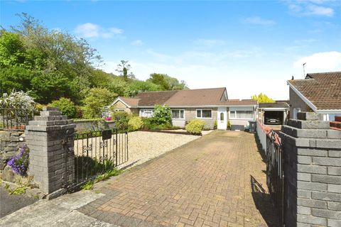 Graig Newydd, Godrergraig, Neath Port Talbot SA9, 3 bed bungalow for ...