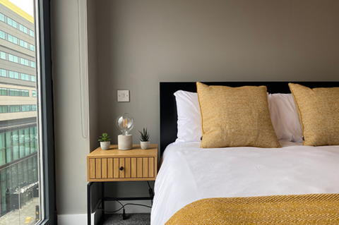 New home, 2 bed flat for sale in Monarchs Quay, Liverpool L3, £280,000 ...