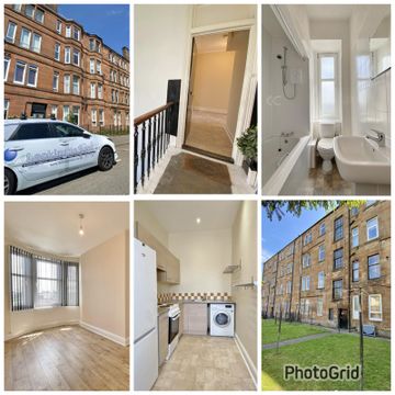 2 bed flat to rent in 447 Hawthorn Street, Possil, Glasgow G22, £750 ...
