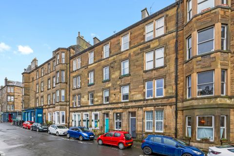 2 bed flat for sale in 56 Merchiston Avenue, Merchiston, Edinburgh EH10 ...