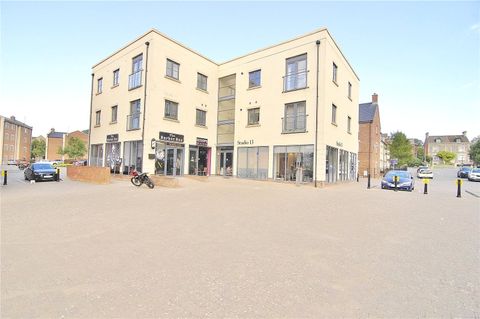Greenaways, Ebley, Stroud, Gloucestershire GL5, 2 bed flat for sale, £ ...