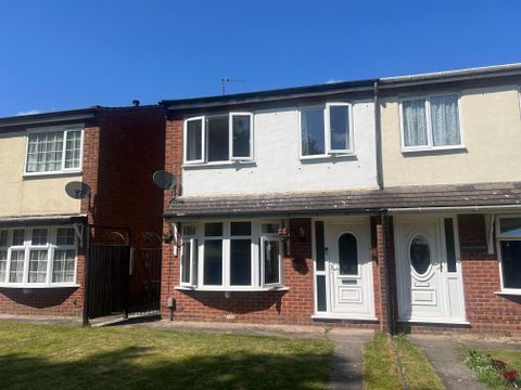 Duncroft Walk, Dudley DY1, 3 bed property to rent, £1,100 pcm - Zoopla