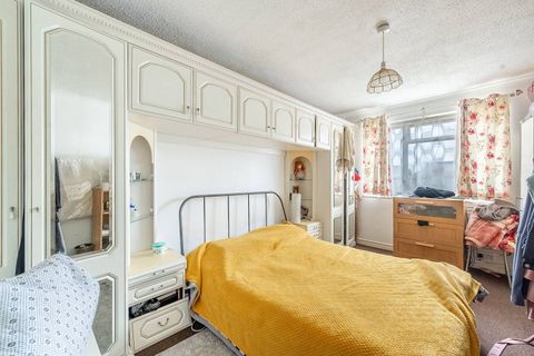 3 bed semi-detached house for sale in Lynton Road, Rayners Lane, Harrow ...