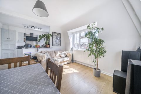 Dunkery Road, London SE9, 2 bed flat for sale, £290,000 - Zoopla