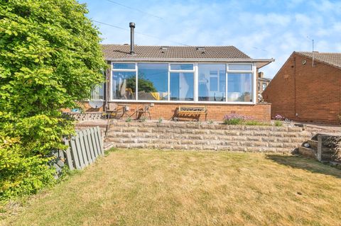 Wide Lane, Leeds LS27, 4 bed semi-detached bungalow for sale, £295,000 ...