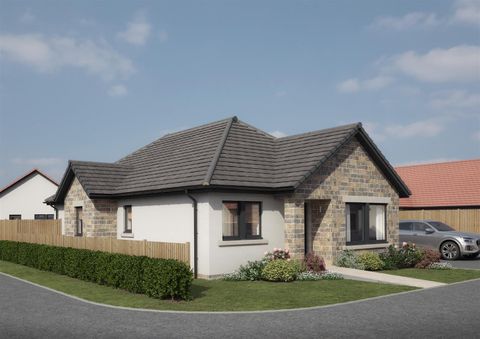 New home, 4 bed detached bungalow for sale in Shaw Feature, Easy Living ...