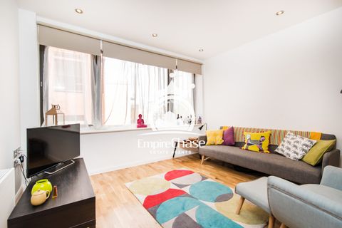 1 bed flat to rent in Carnegie House, Peterborough Road, Harrow HA1, £ ...