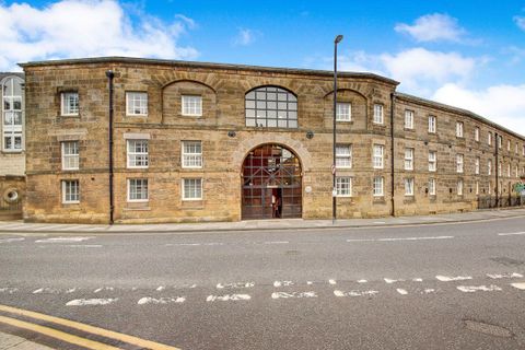 Apartment 4 Deuchar House, Newcastle Upon Tyne, Tyne And Wear NE2, 2 ...