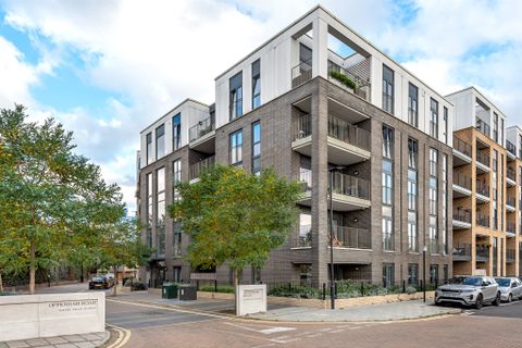 2 bed flat for sale in Offenham Road, London SW9, £575,000 - Zoopla