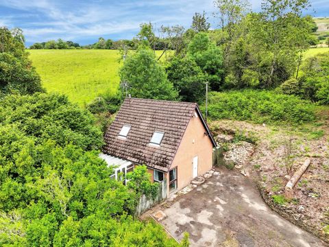 Ty Isaf Bungalow, Off Pandy Road, Llanbradach, Caerphilly CF83, 3 bed ...