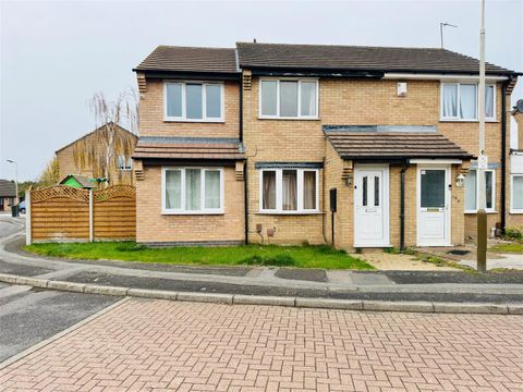 Threadgold Close, Leicester LE4, 4 bed semi-detached house for sale, £ ...