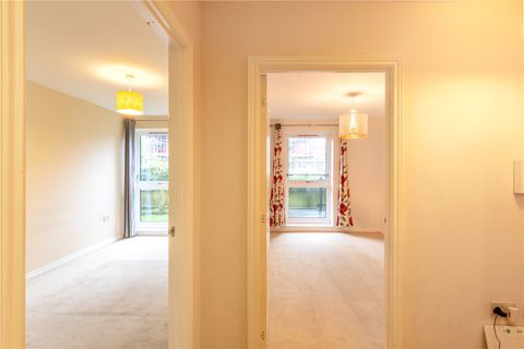 2 bed flat for sale in Paxton Drive, Bower Ashton, Bristol BS3, £ ...