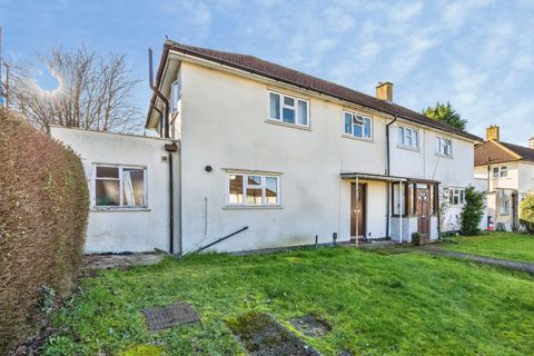 Warren Avenue, South Croydon CR2, 3 bed semi-detached house for sale, £ ...