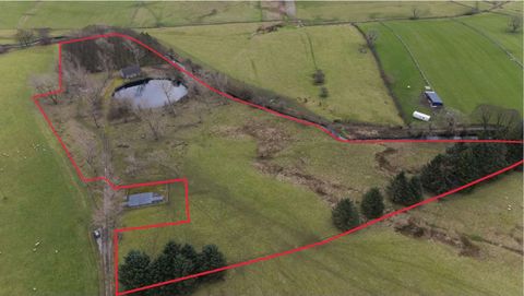 Peakshole Reservoir, Castleton Road, Hope Valley, Derbyshire S33, Land ...