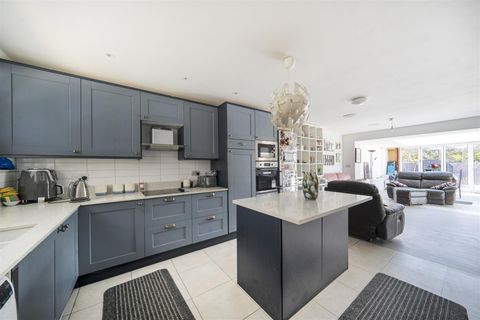 Maytree Close, Edgware HA8, 2 bed end terrace house for sale, £470,000 ...