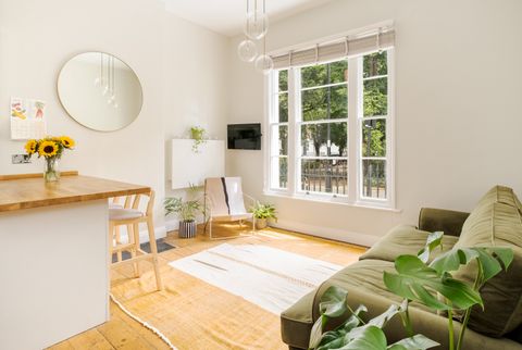 Milner Square, London N1, 1 bed detached house for sale, £525,000 - Zoopla
