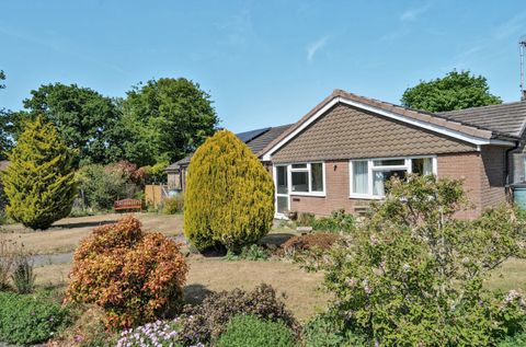 Arun Vale, Coldwaltham RH20, 3 bed bungalow for sale, £500,000 - Zoopla