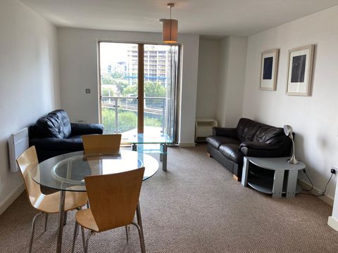 Masson Place, Hornbeam Way, Green Quarter M4, 1 bed flat to rent, £975 ...