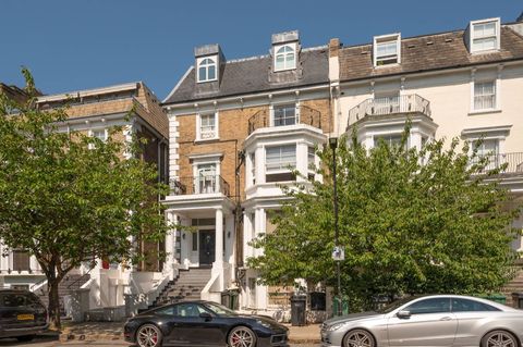 Adamson Road, Swiss Cottage, London NW3, Studio to rent, £1,350 pcm ...