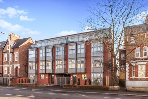 St. Clements, Oxford OX4, 2 bed flat for sale, £500,000 - Zoopla