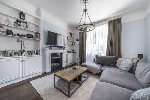Goldney Road, London W9, 3 bed flat to rent, £6,500 pcm - Zoopla