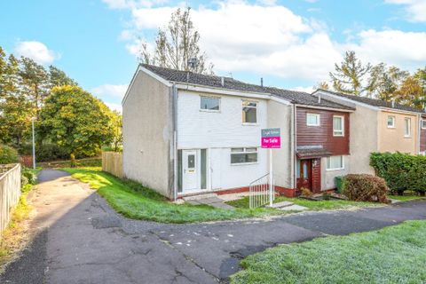 3 bed end terrace house for sale in Plover Drive, Greenhills, East ...