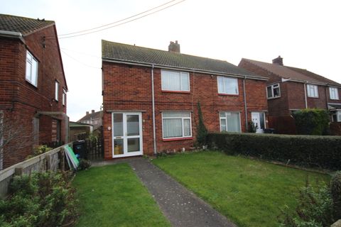 3 bed semi-detached house for sale in Pound Road, Pawlett, Bridgwater ...