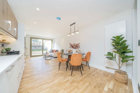 2 bed flat for sale in Hornsey Road, London N7, £750,000 - Zoopla