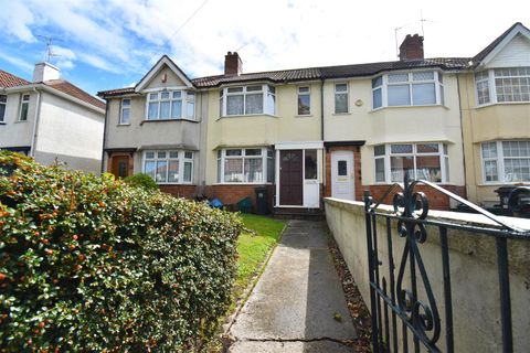 Superbly Located Home Southmead Road, Filton Park BS10, 2 bed terraced ...