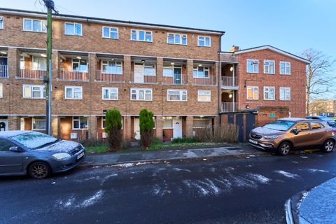 35 Perry Villa Drive, Perry Barr, Birmingham B42, 2 bed flat for sale ...