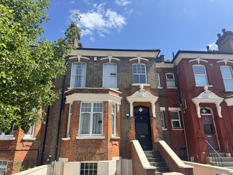 Durley Road, Stamford Hill N16, 1 bed flat to rent, £2,100 pcm - Zoopla