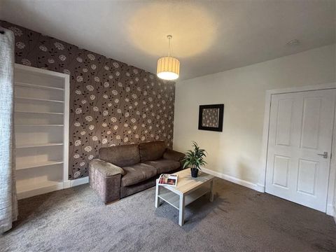 1 bed flat to rent in Rosebery Street, Dundee DD2, £650 pcm - Zoopla