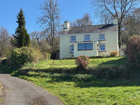 Ffairfach, Llandeilo, Carmarthenshire. SA19, 3 bed farm for sale, £ ...